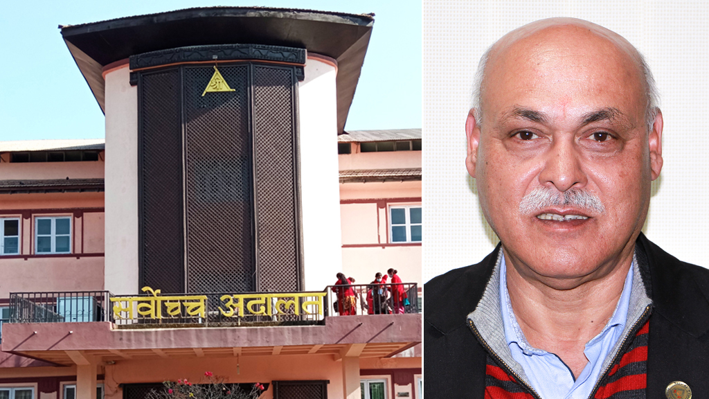 supreme-court-of-nepal-and-sushil-panta-lawyer « Asia Sanchar : Nepal ...